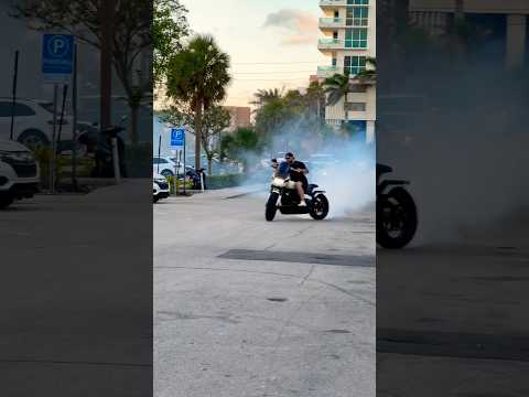 2019 Fat Bob 114 Fort Lauderdale