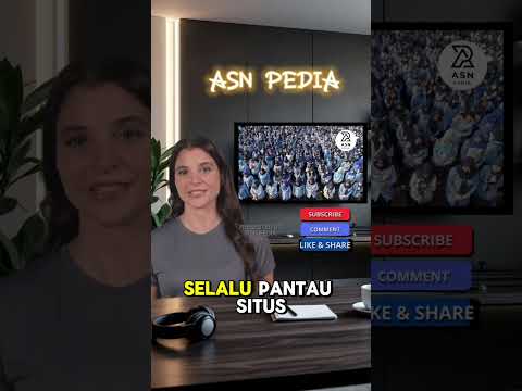 SSCASN Trending! CPNS 2025 Segera Dibuka, Ini 10 Sekolah Kedinasan Sepi Peminat | ASN PEDIA