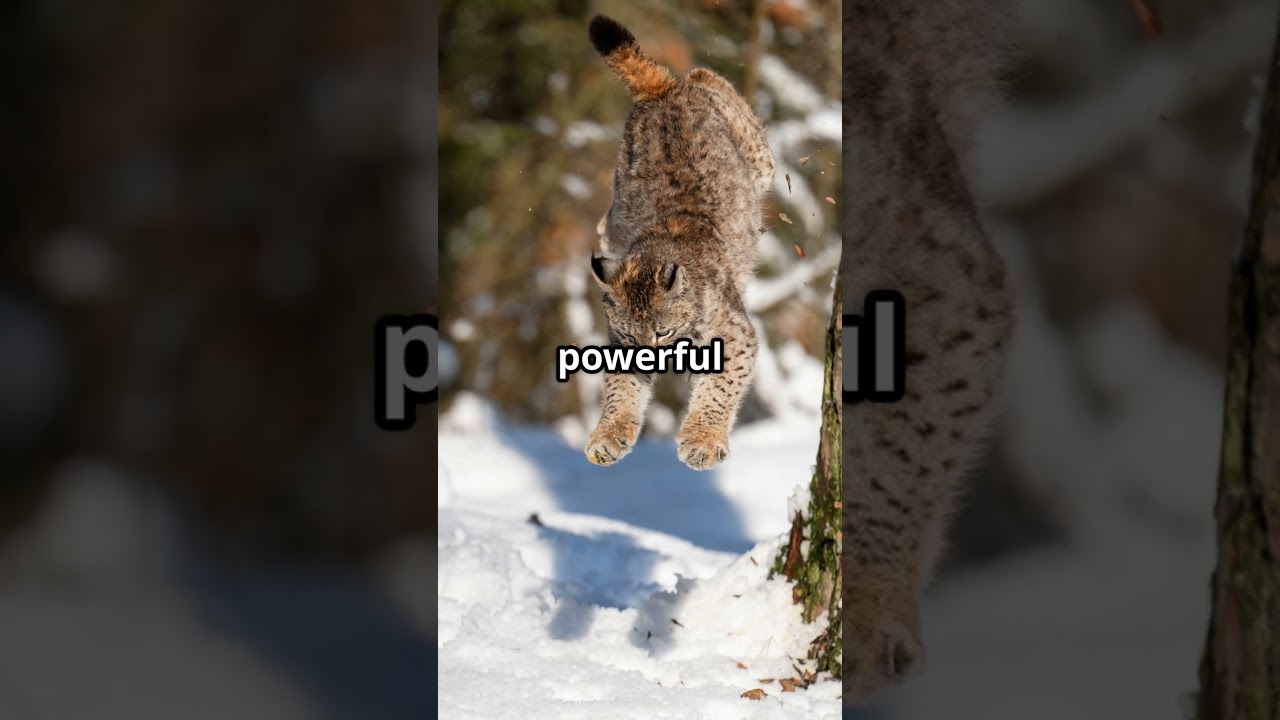 Is the Canadian Lynx Dangerous?