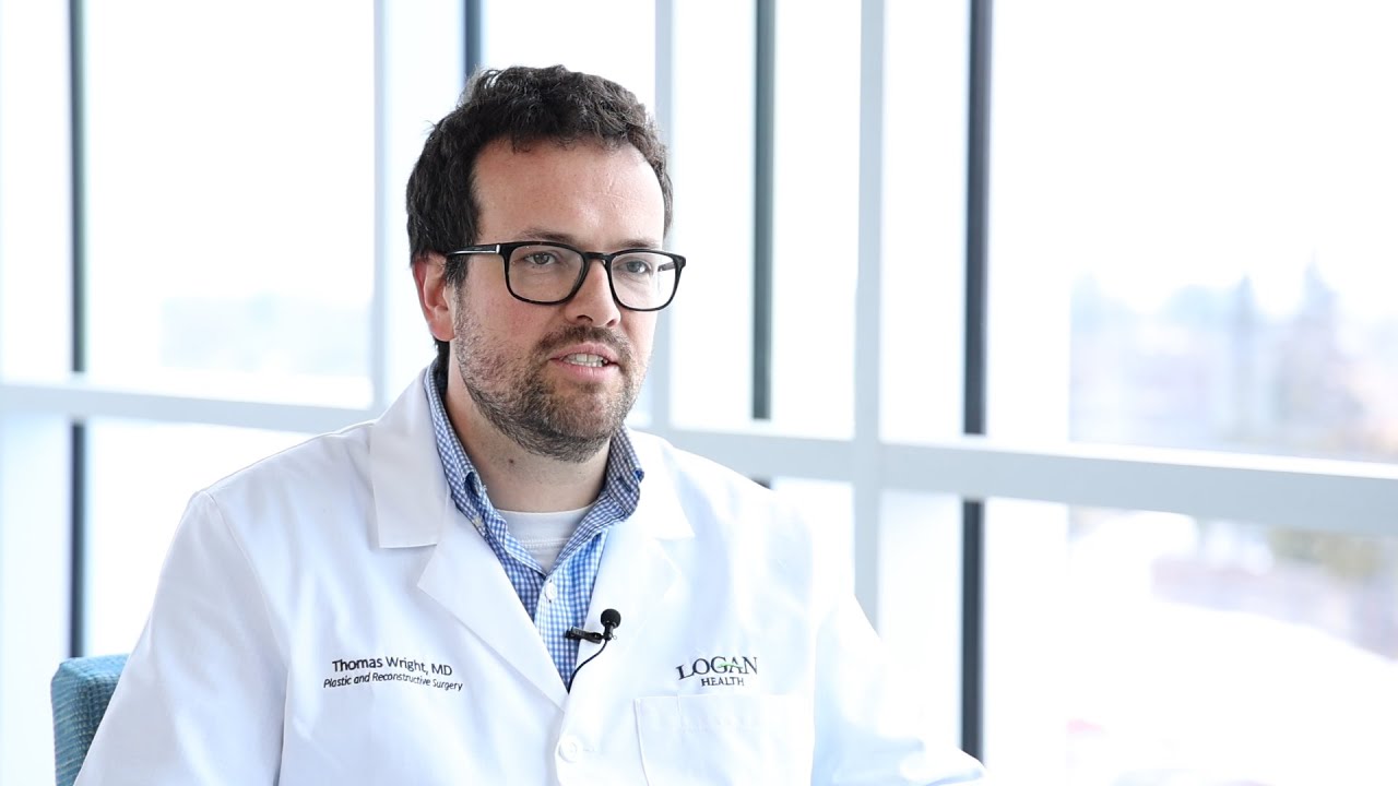 Plastic and Reconstructive Surgery Explained: Dr. Thomas Wright