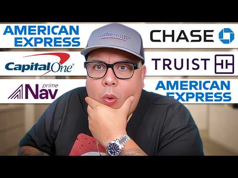 Best Business Bank Account 2024 - Small Business & Side Hustles! 😎