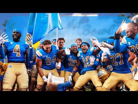 THIS IS UCLA