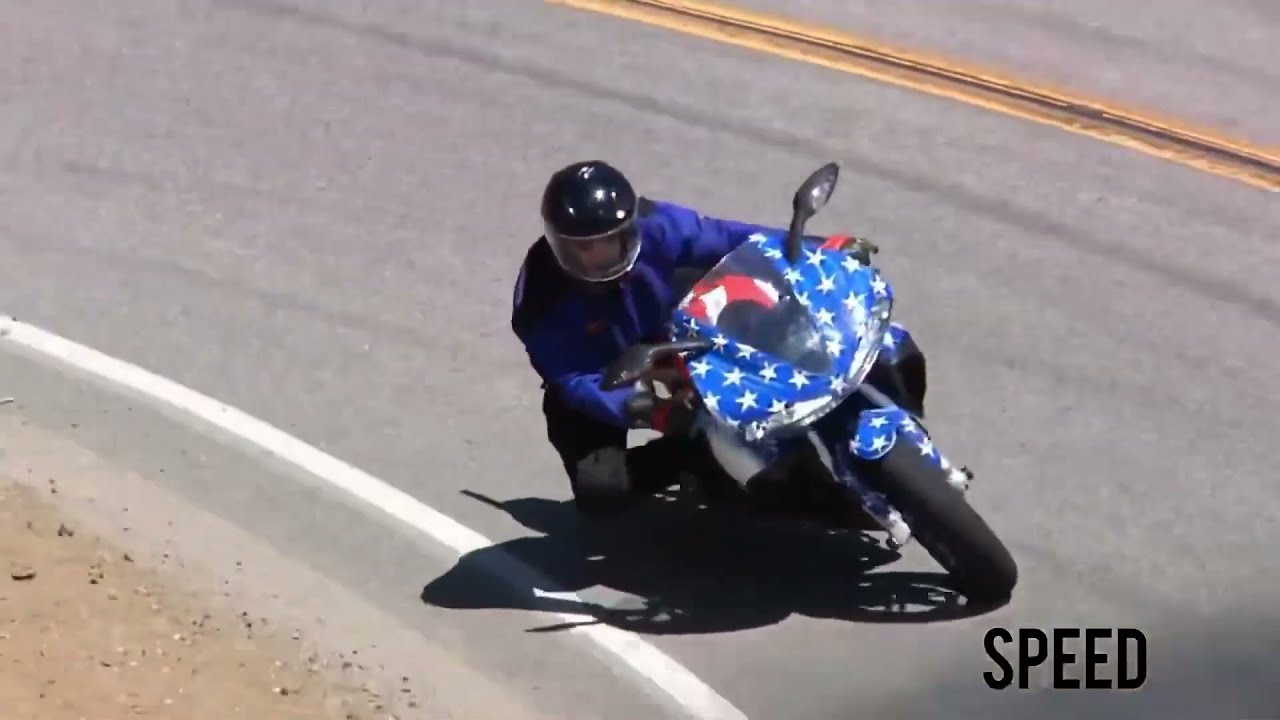 Buell ride compilation 011