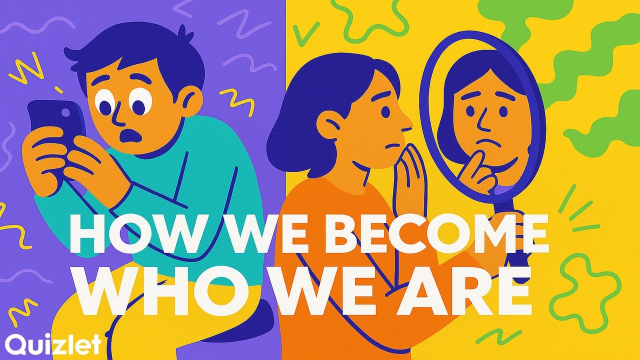 Human Growth and Development Theories | Psychoanalytic vs Learning Explained