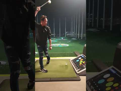 TOP Golf , Montebello - Los Angeles 2024