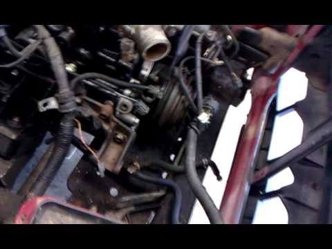 How to check if a wire is positive or negative in a vehicle