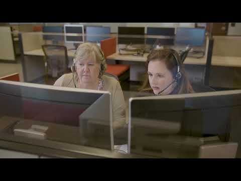 NCCM Telephone Triage Nurse Careers