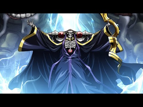 Overlord Season 4: Release date, Cast, Plot And What Is Cancelled?