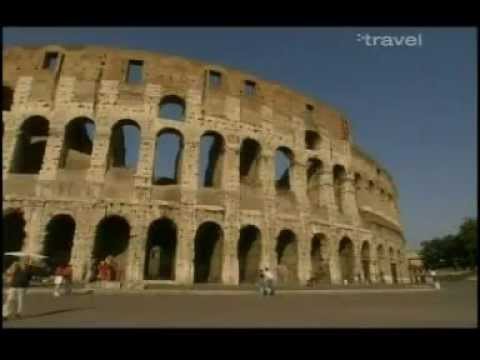 SOUTHERN ITALY (Travel Channel)