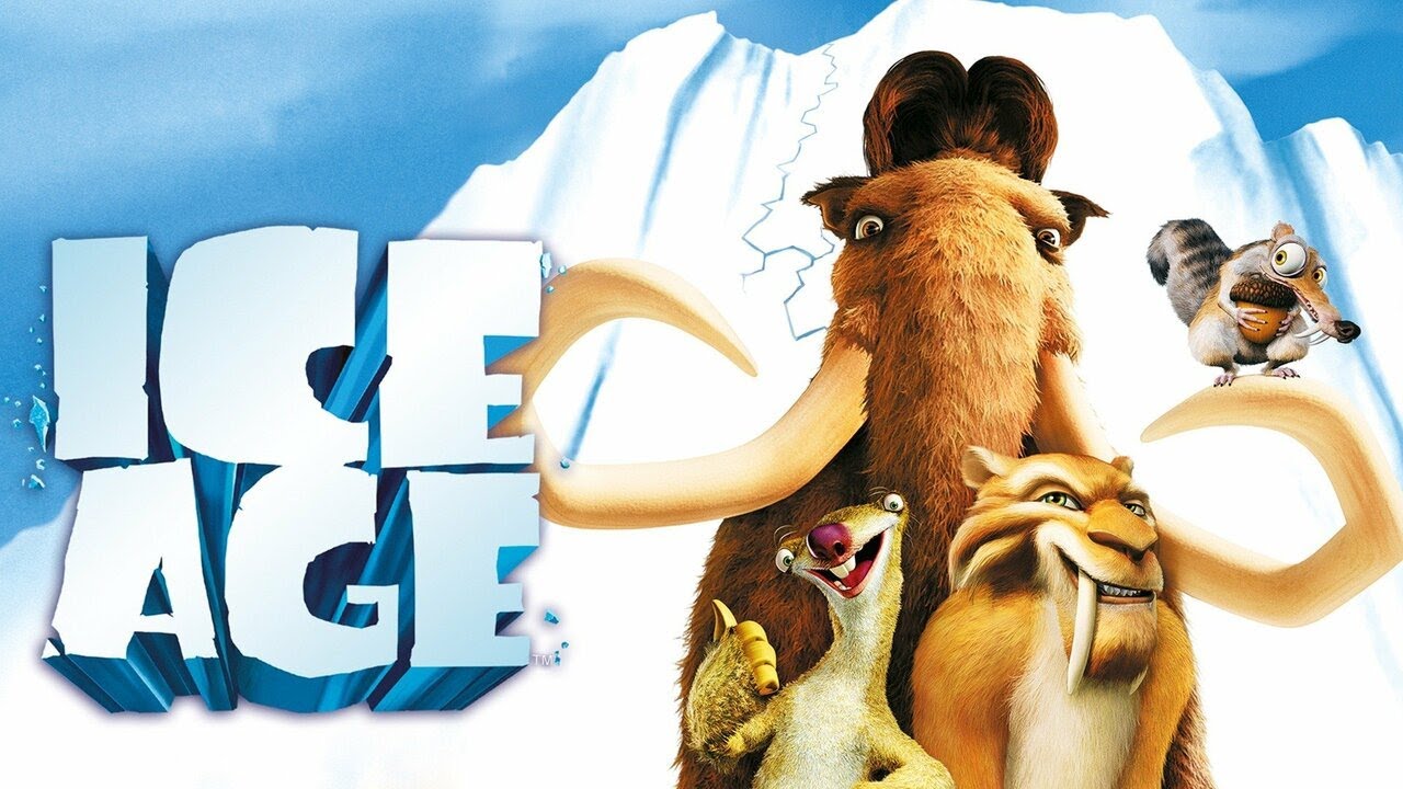 Ice Age (2002) | Behind the Scenes