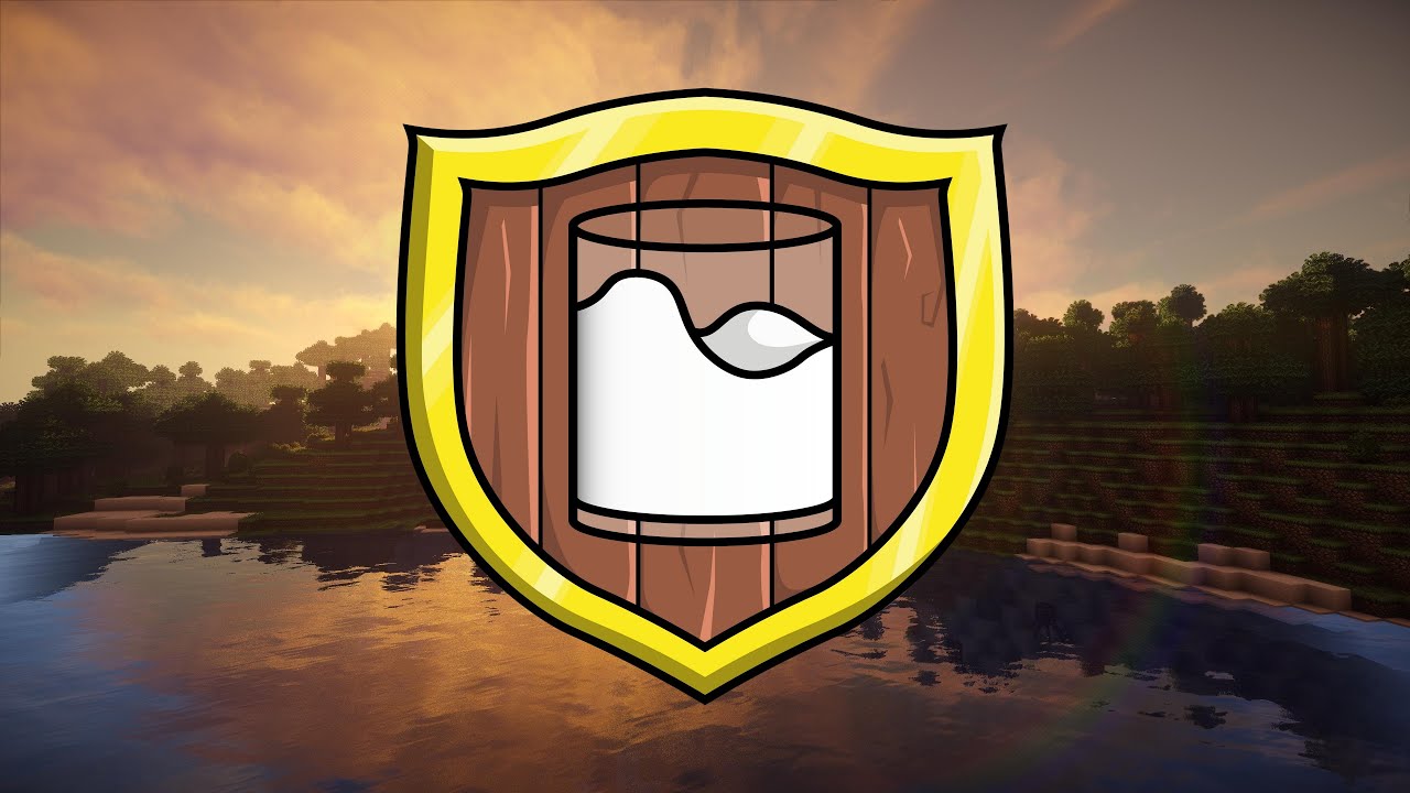 Verre de Lait - Serveur Minecraft