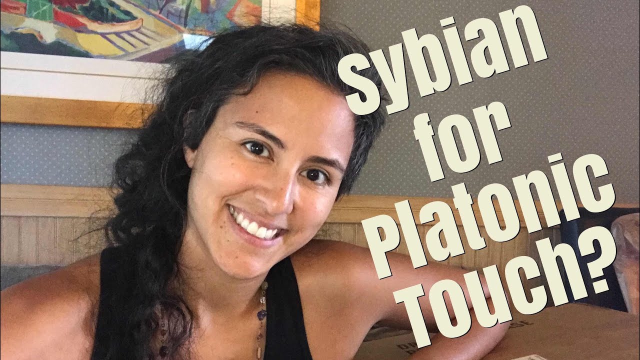 Touch Talks: Can the Sybian Enhance Platonic Touch? Cuddle Party & Sybian!