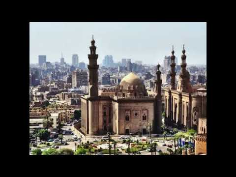 Cairo Guide: Getting There