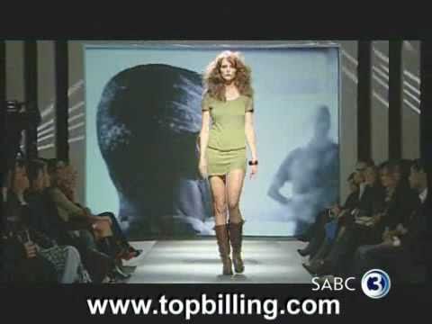 Top Billing Magazine show