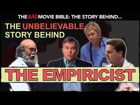 See, Anyone Can Make a Movie – Matthew Groff