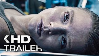 Morgan streaming: where to watch movie online?