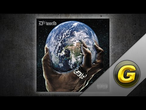 D12 - Slow Your Roll (Bonus Track)