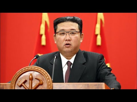 Breaking: Kim Jong-Un Orders Starving Citizens Eat Less Until 2025