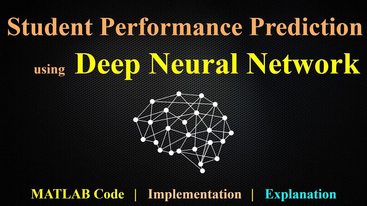 Student Performance Prediction using Deep Neural Network