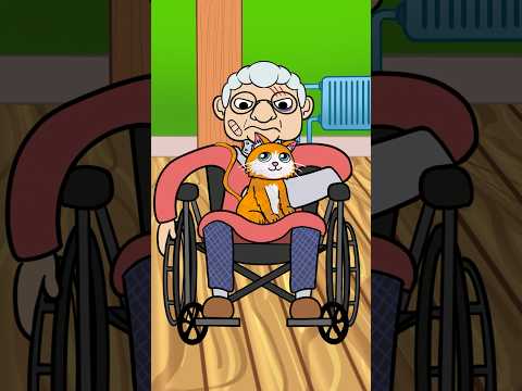 I am cat #metaquest #animation