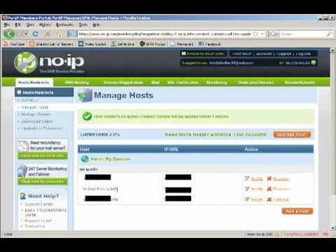How to Host Boot IP Flood DDos Tutorial