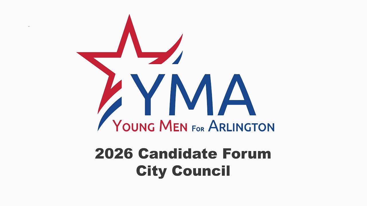 YMA 2026 Candidate Forum - City Council