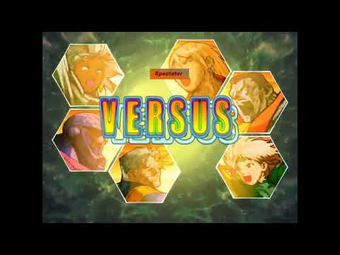 MvC2: Dereklearnslow vs VDO .:3.30.22:.