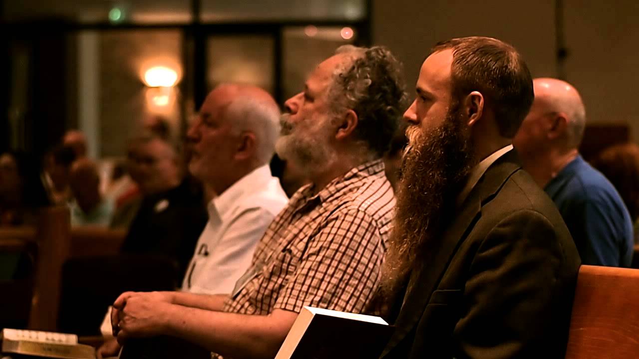 I'm Going Home (282) / 36th Annual National Sacred Harp Singing Convention