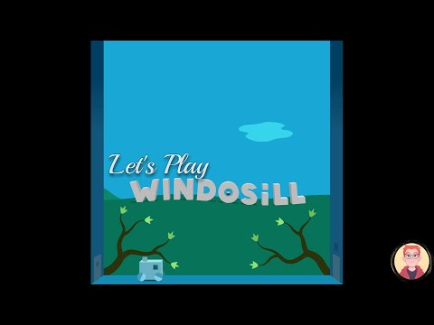 Steam Community :: Video :: Let's Play: Windosill
