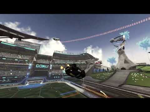 Steam Community :: Video :: Rocket League: End of my Journey