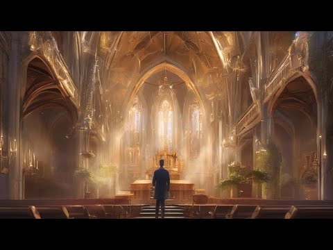 Harmonic Hymns: Ep. 1: It Is Well