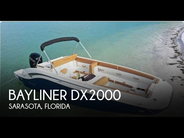 Bayliner Dx2000 for sale in United States of America, 504606 - Rightboat