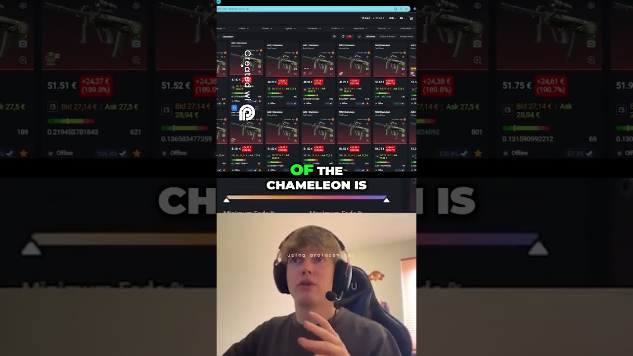 Don’t Use CSFloat Until You Watch This!