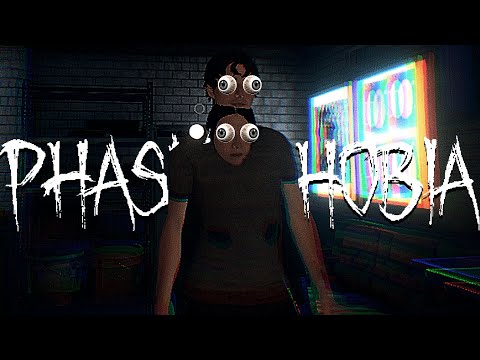 Steam Community :: Video :: GAYBIES GO GHOSTHUNTING | Phasmophobia ...
