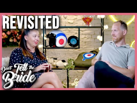 Where Are They Now? Gig Wedding Revisited | Don't Tell The Bride
