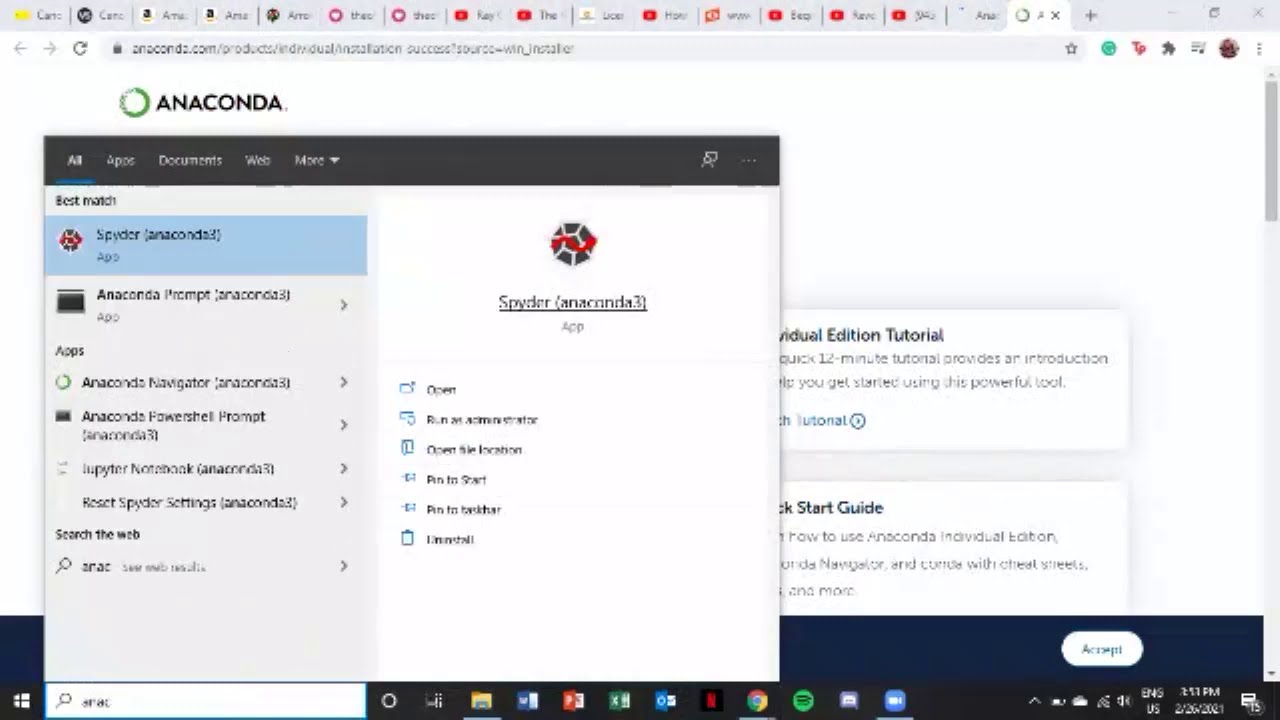 Instalación DEVSIM TCAD