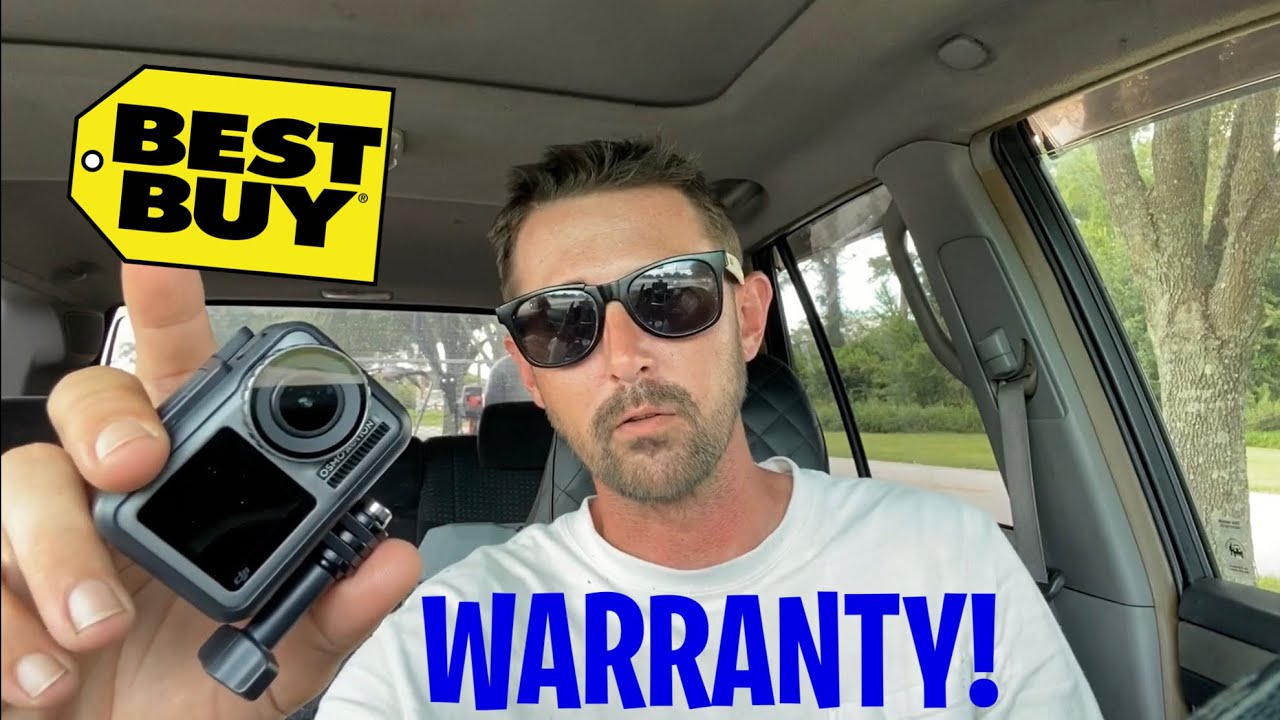 Best Buy Warranty (My Review)