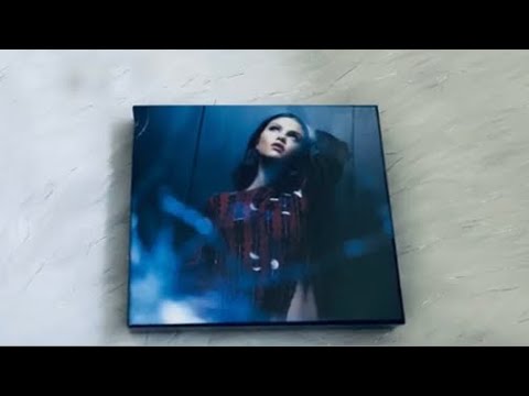 Selena Gomez - Revival | Anniversary Deluxe Boxset | Unboxing