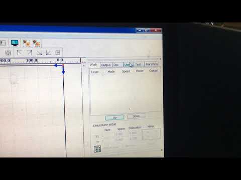 rdworks install 2