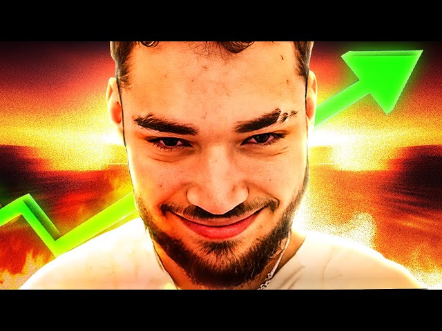 How did Adin Ross become a top-ranking Twitch streamer? Exploring the content creator's online ...