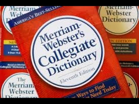 Changing the dictionary definition of racism