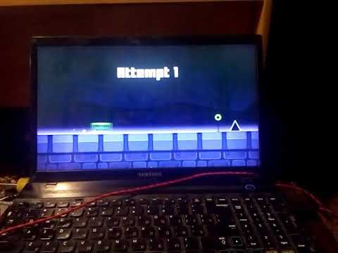 Steam Community :: Video :: GD SubZero - Press Start