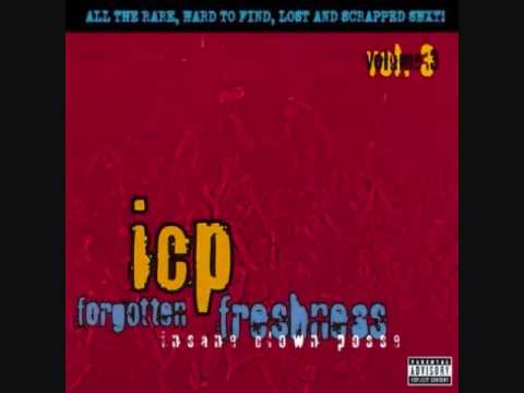 ICP - Posse On Vernor