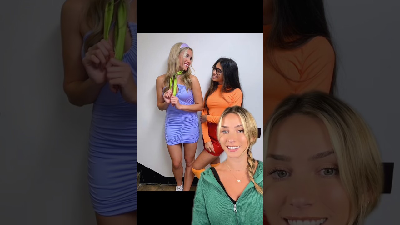 Rating my past college Halloween costumes!🎃👻 #shorts #costume #outfit #halloween  #college