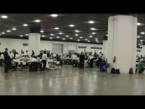 Local 4 News at 5 -- Nov. 19, 2020