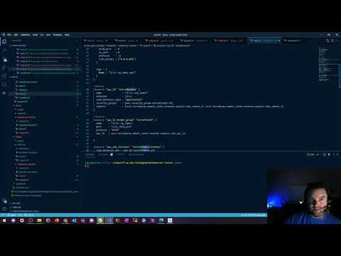 4.5 Learn Terraform - Module Outputs