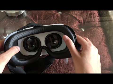 Mobile VR Headset - VR Box Latest Price, Manufacturers & Suppliers