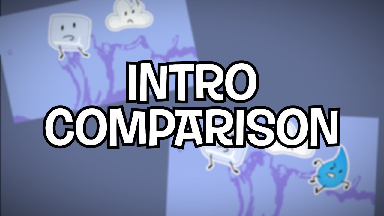 TPOT 1 and TPOT 2 Intro Comparison (All Differences)