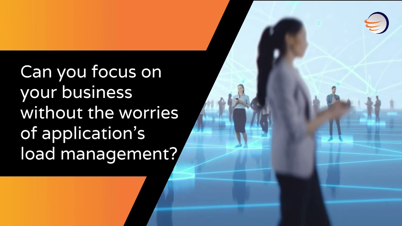 Cloud Managed Service: Evoke Technologies