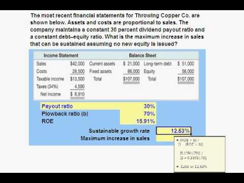 BUAD341 - Guided Example 4-8